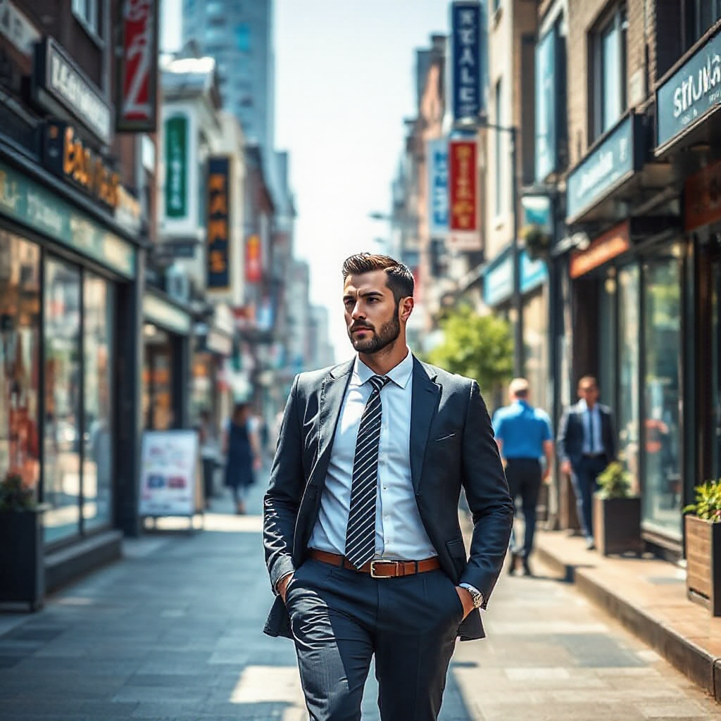 Learn The Grey Man Principle /// Grey Man Tactics